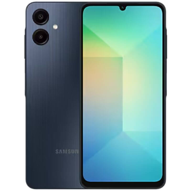 Samsung Galaxy A06 128/6 Prix Cameroun – KMERPHONE