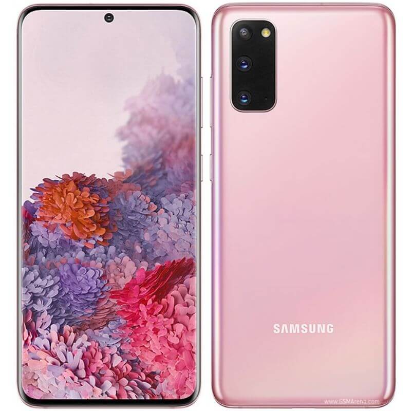 Samsung Galaxy S20 5G : Prix Cameroun, Avis et Fiche technique – KMERPHONE
