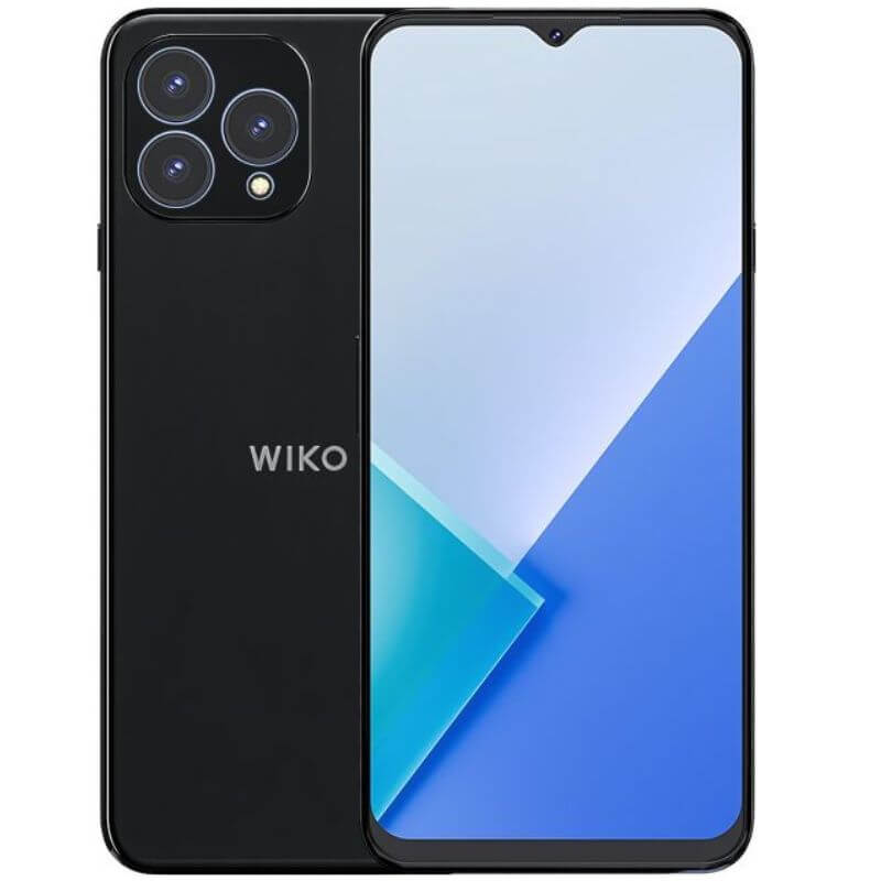 Wiko T60 (256GB/8GB) Prix Cameroun en FCFA – KMERPHONE