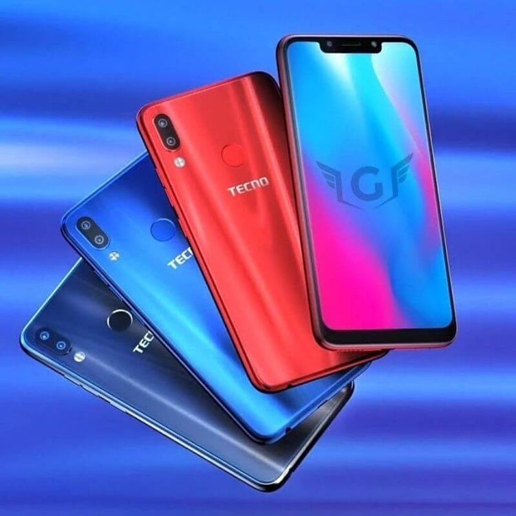 Meilleurs Téléphones en Promotion au Cameroun – KMERPHONE