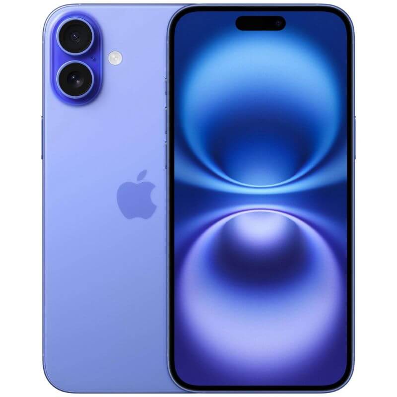 Apple iPhone 16 256GB Prix Cameroun en FCFA – KMERPHONE