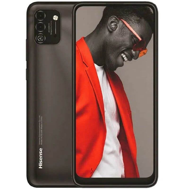 Hisense E50 Lite (32Go/3Go) : Prix Cameroun, Avis et Fiche technique ...