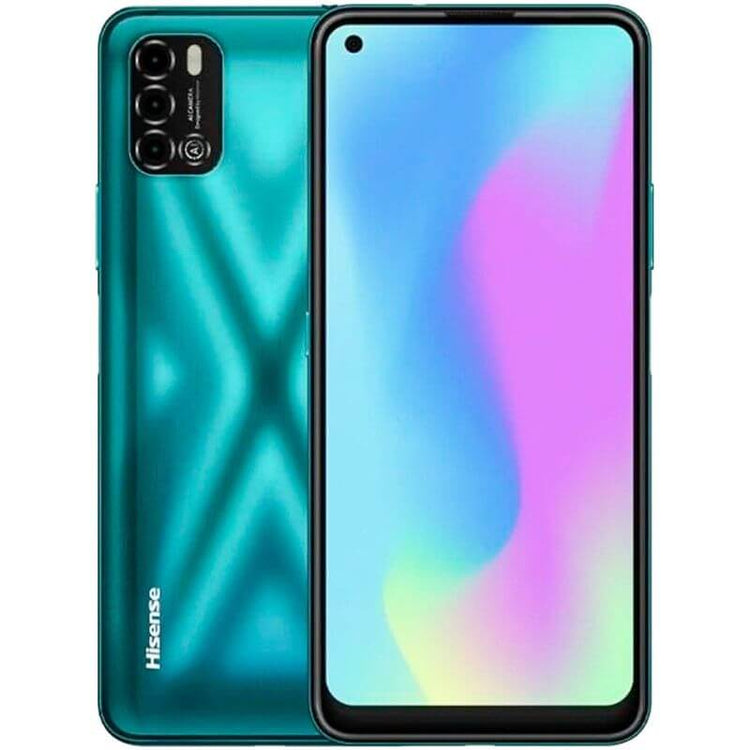 Hisense Infinity H72 128Go Prix Cameroun – KMERPHONE
