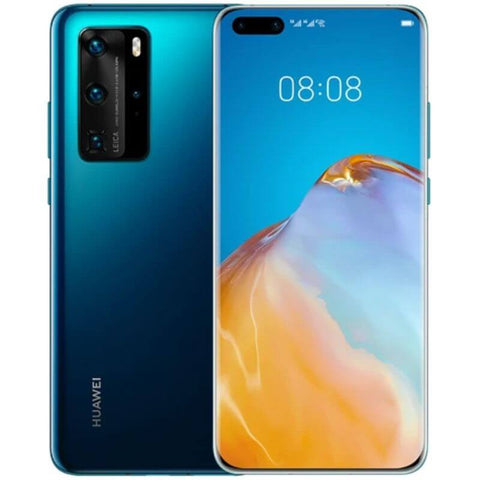 Smartphones Huawei au Cameroun : Prix et Caractéristiques – KMERPHONE