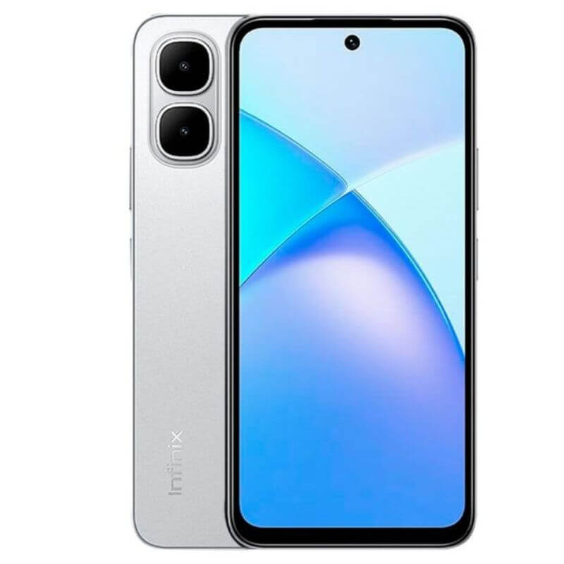 Infinix Smart 10 - 128 GB Price Cameroon – KMERPHONE