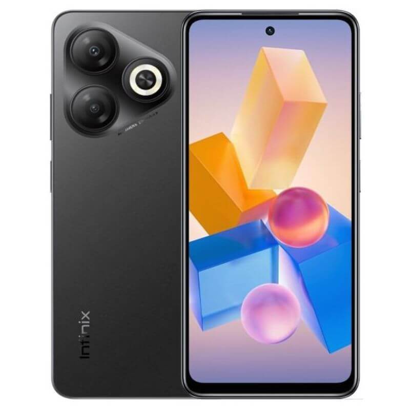 Achetez Infinix Smart 10 HD 64Go au Cameroun – KMERPHONE