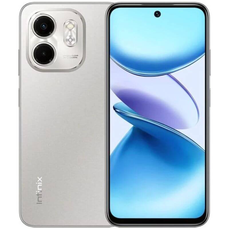 Achetez Infinix Smart 9 au Meilleur Prix au Cameroun – KMERPHONE