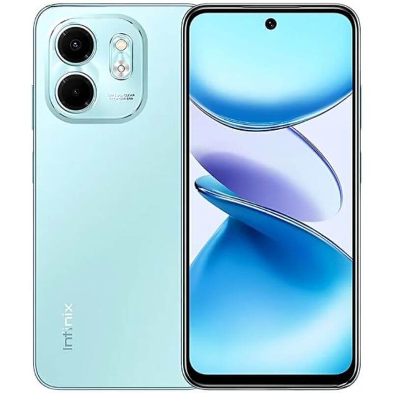 Achetez Infinix Smart 9 64Go Prix au Cameroun – KMERPHONE