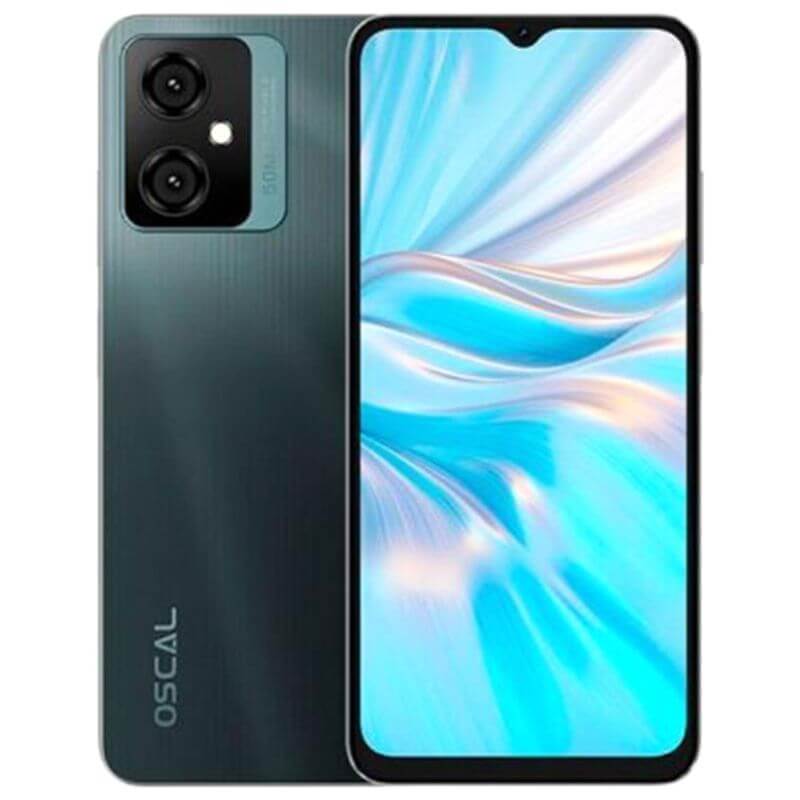 Blackview Oscal C70 128/6 Prix Cameroun – KMERPHONE