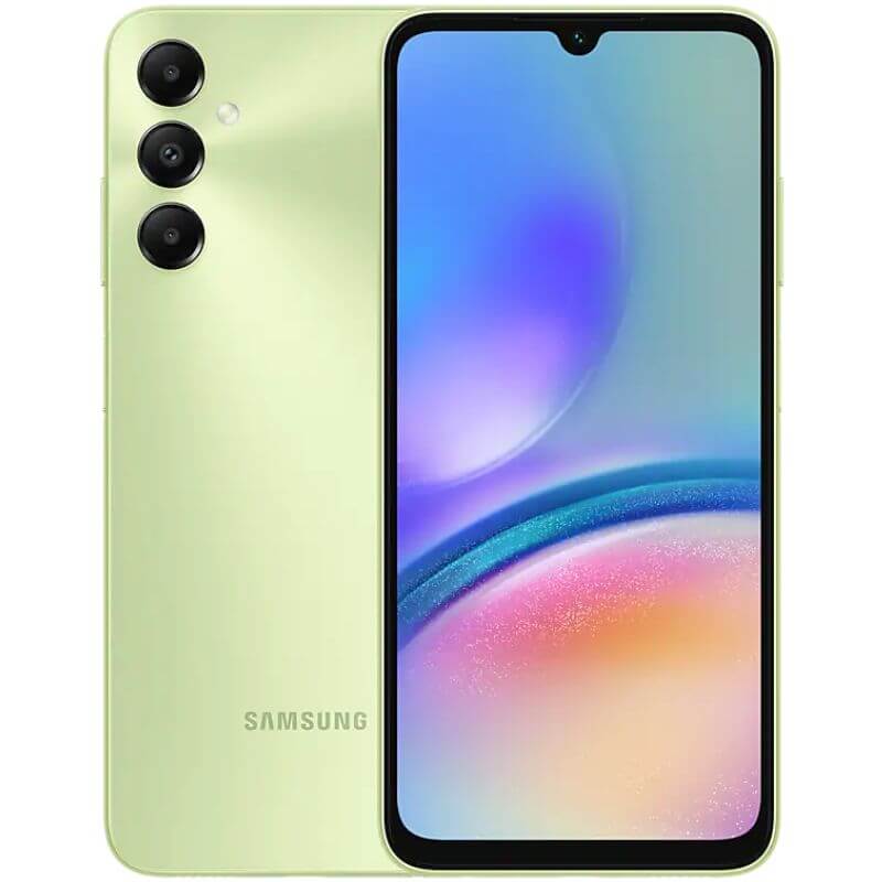 Samsung Galaxy A05s (128Go) : Prix Cameroun, Avis et Fiche technique ...