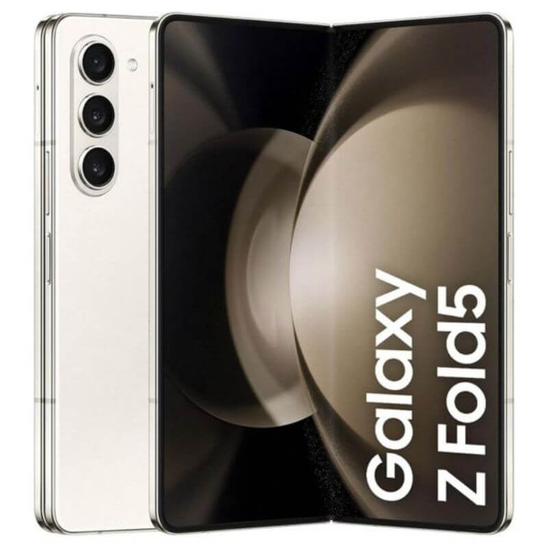 Achetez Samsung Galaxy Z Fold 5 5G - 256GB au Cameroun – KMERPHONE