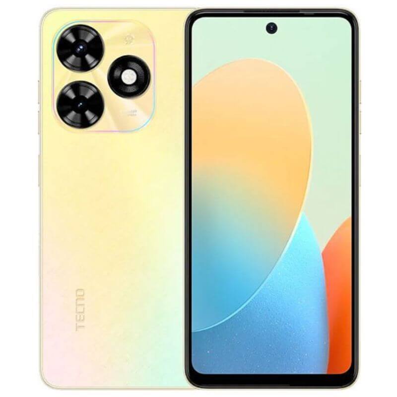 Acheter Tecno Pop 10C 64Go au meilleur prix au Cameroun – KMERPHONE