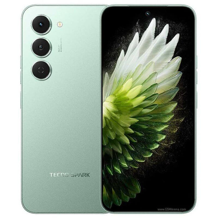 Tecno Spark 40 Pro+ 128Go Prix Cameroun – KMERPHONE