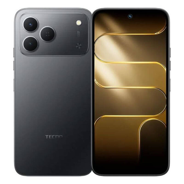 Tecno Spark 50 128GB/4GB Price Cameroon – KMERPHONE