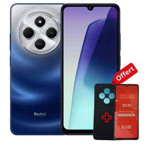 Acheter Tecno Pop 10C 64Go au meilleur prix au Cameroun – KMERPHONE