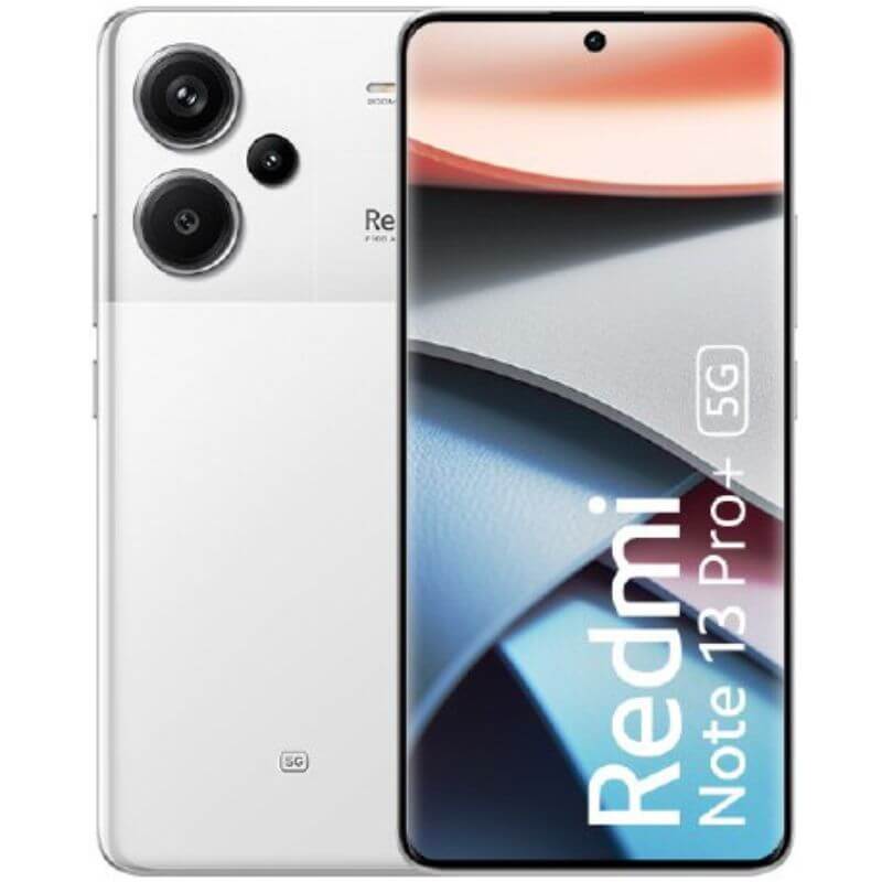 Xiaomi Redmi Note 13 Pro+ 5G - 256Go Prix Cameroun – KMERPHONE