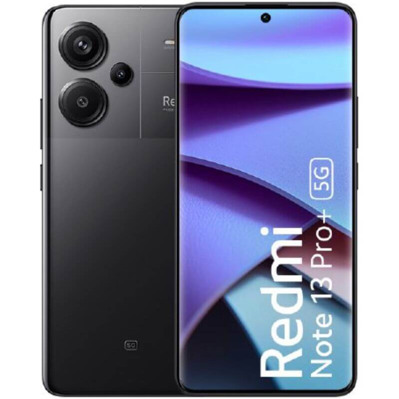 Xiaomi Redmi Note 13 Pro+ 5G 512Go : Prix Cameroun – KMERPHONE
