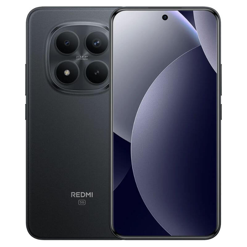 Xiaomi Redmi Note 15 Pro+ 5G - 512Go Prix Cameroun en FCFA – KMERPHONE