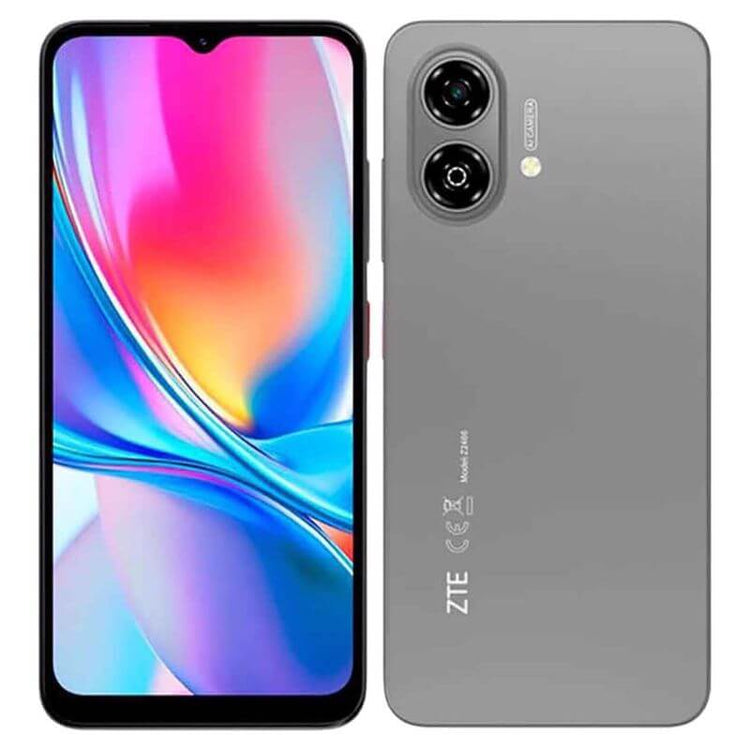 Hisense Infinity H72 128Go Prix Cameroun – KMERPHONE