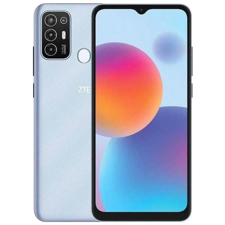 Hisense Infinity H72 128Go Prix Cameroun – KMERPHONE