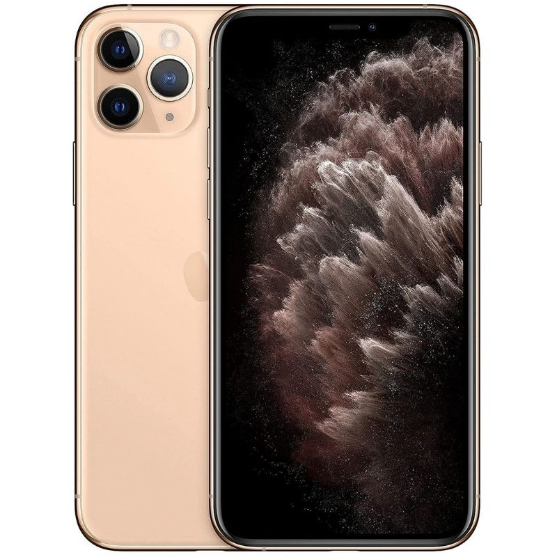 Apple iPhone 11 Pro Max (256Go) Prix Cameroun en FCFA – KMERPHONE