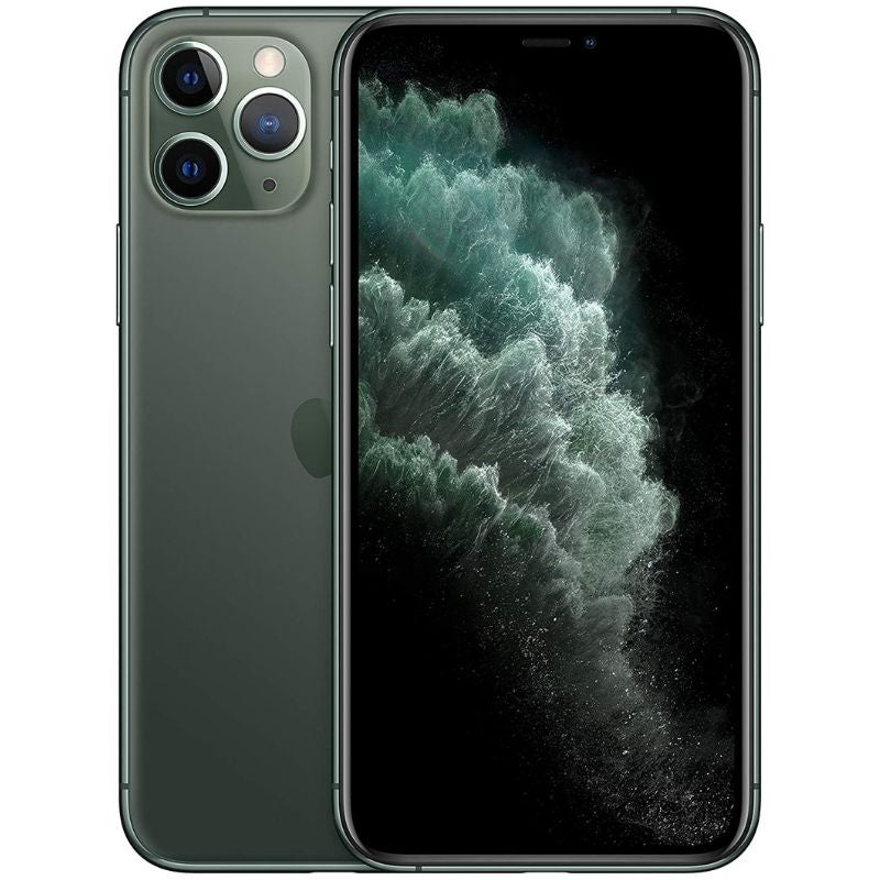 Apple iPhone 11 Pro Max (256Go) Prix Cameroun en FCFA – KMERPHONE