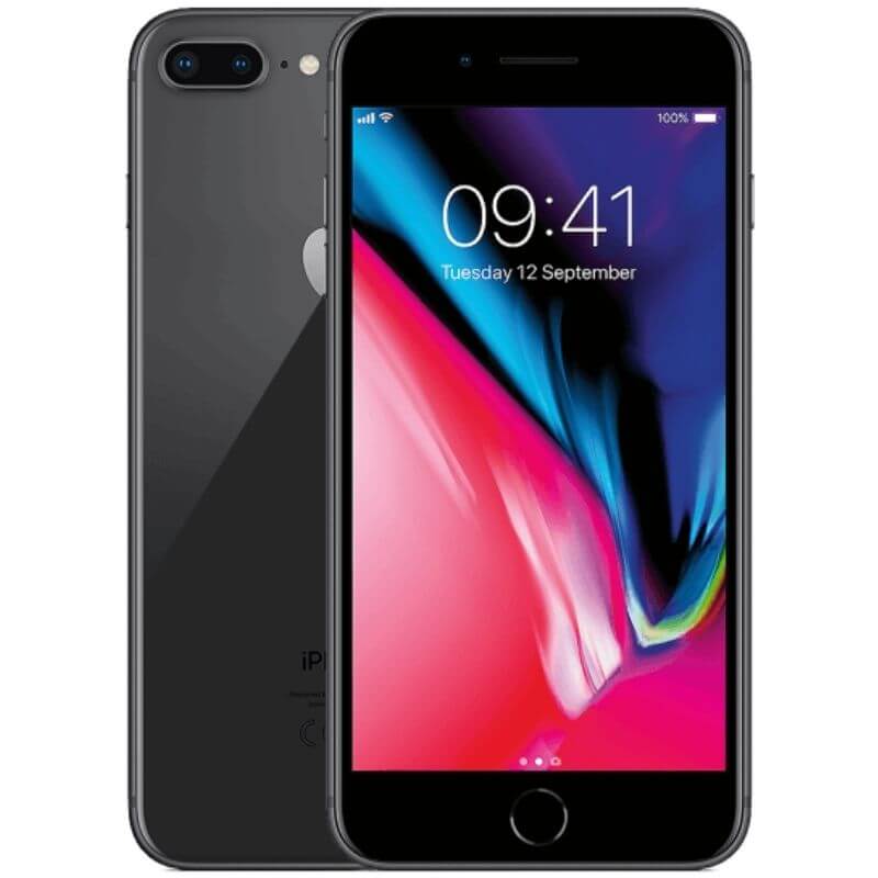 Apple iPhone 8 Plus (256Go) : Prix Cameroun, Avis et Fiche technique ...