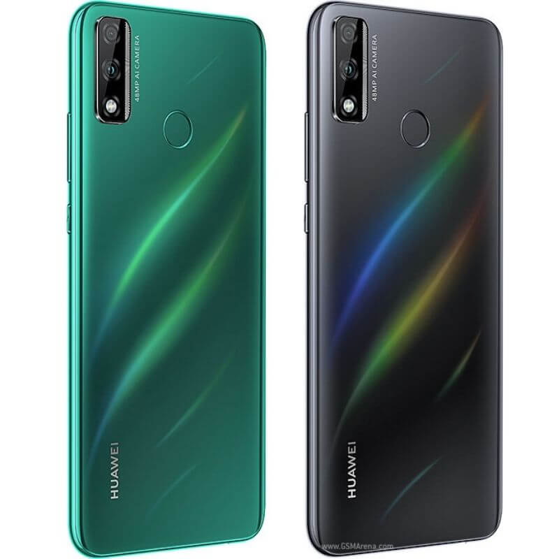 Huawei Y8s (128Go/4Go) : Prix Cameroun, Avis et Fiche technique – KMERPHONE