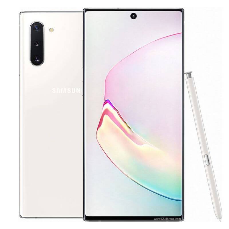 Samsung Galaxy Note 10 : Prix Cameroun, Avis et Fiche technique – KMERPHONE