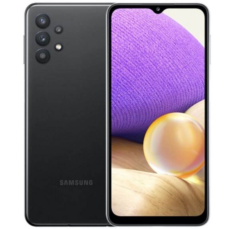 Samsung Galaxy A43 : Prix Cameroun en FCFA, Avis et Fiche technique ...